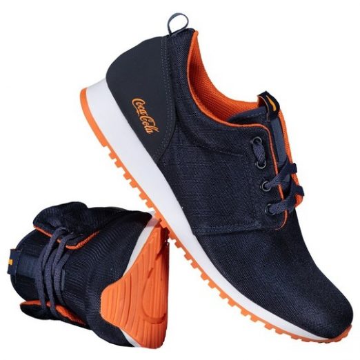 coca-cola shoes - Original Fit